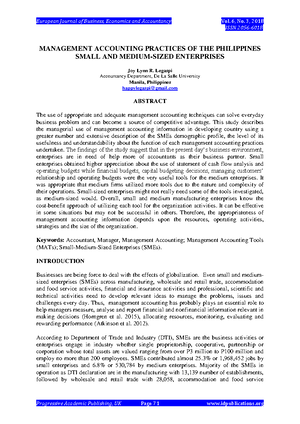 Survey-Questionnaire - Survey Questionnaire RELEVANCE OF BASIC ...