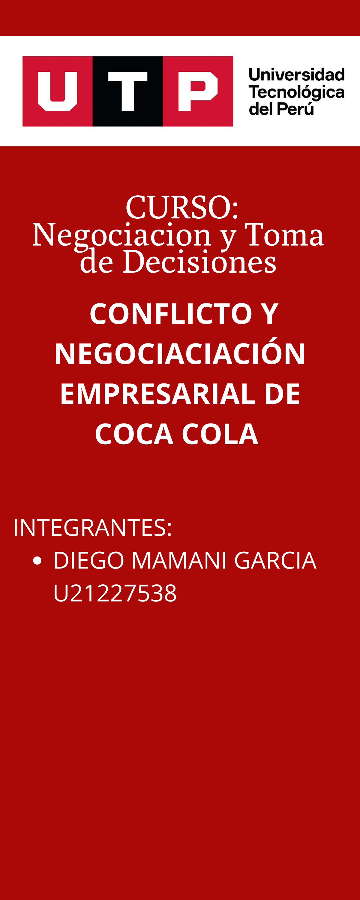Infografía sobre la fusión de Coca Cola y Costa Coffee: análisis de ...
