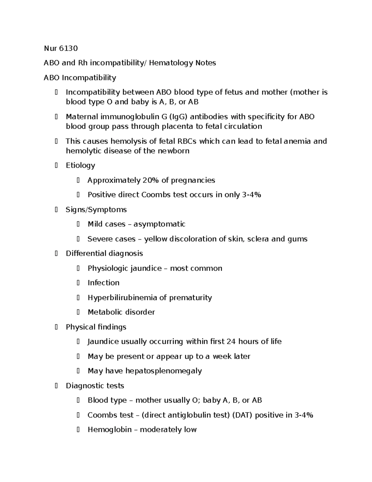 Studocu - Free summaries, lecture notes & exam prep
