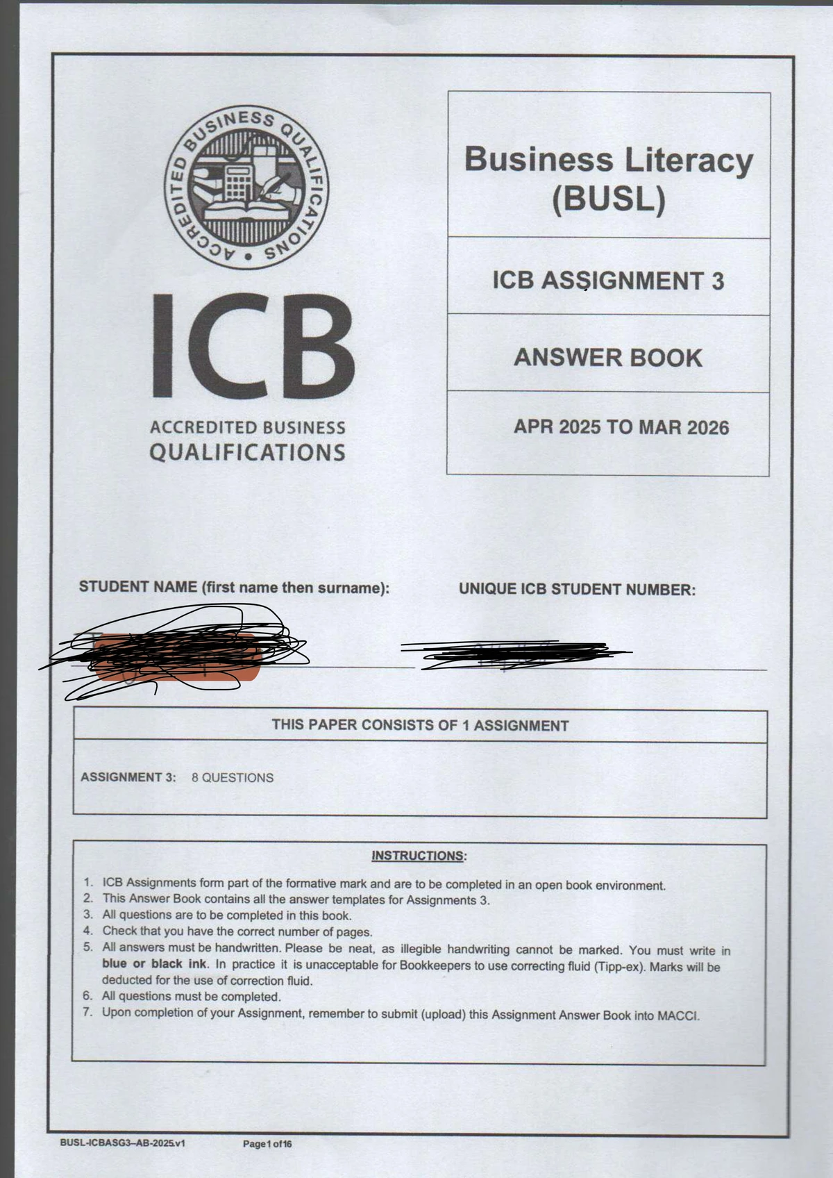 SAGE ACC 101: Journal Management & Financial Processing Manual - Studocu