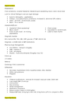 NR-667 - Chamberlain - Fnp Capstone Practicum And Intensive - Studocu
