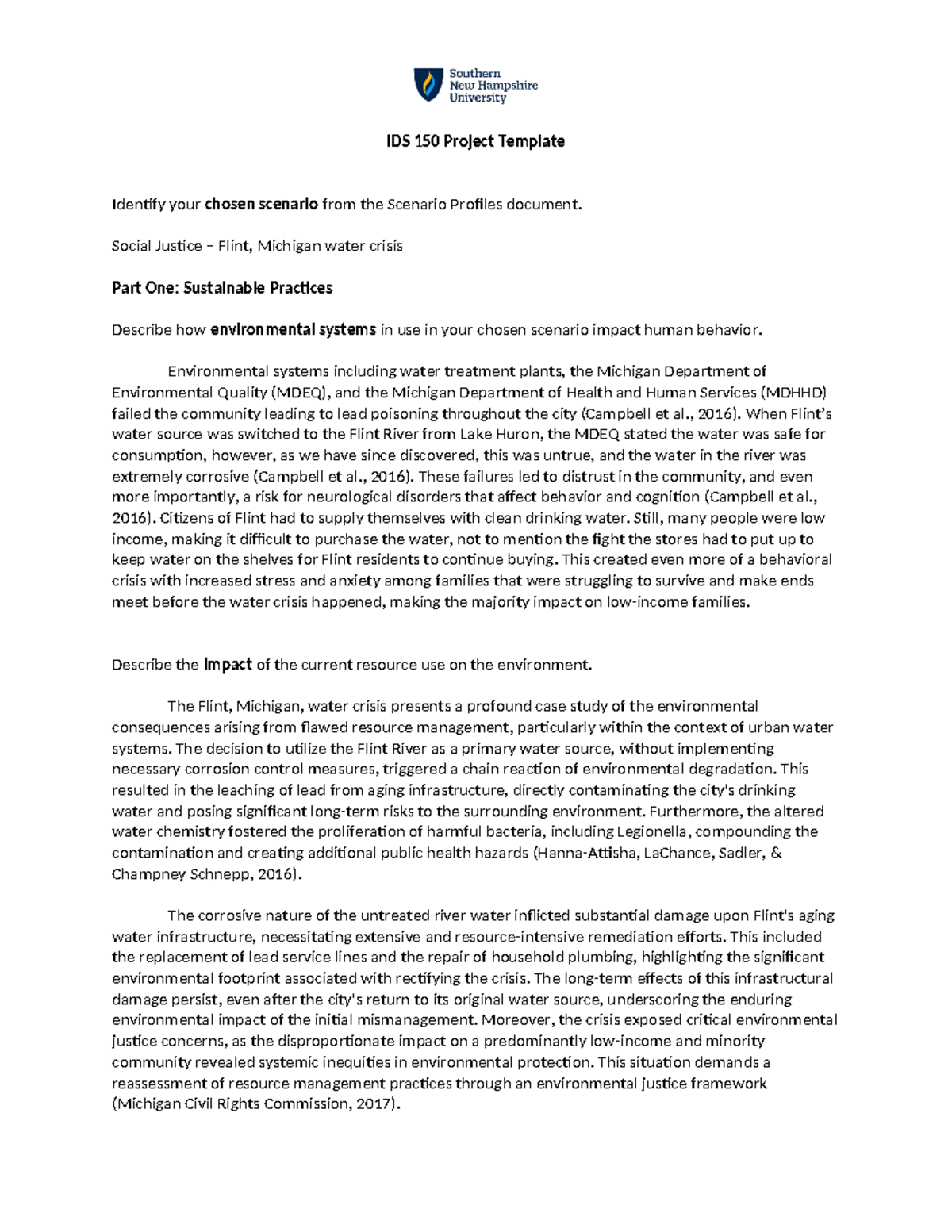 Final Project - Complete - IDS 150 Project Template Identify your ...