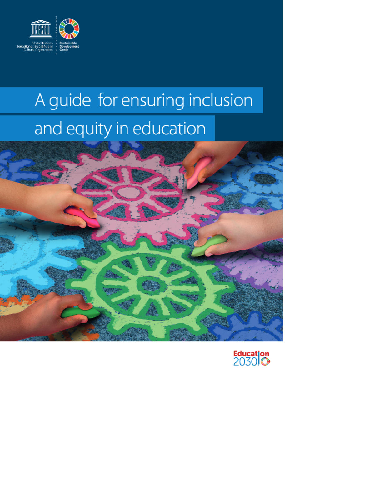 A Guide for Ensuring Inclusion and Equity in Education - UNESCO Guide ...