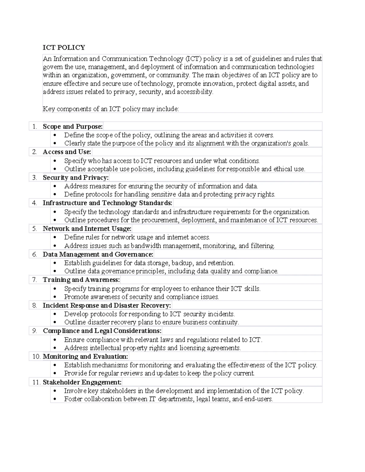 Employability Skills Level 5 - Written Assessment Notes (Nov/Dec 2023 ...