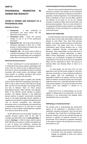 Q3-Examining biases Worksheet - ENGLISH 8 Examine biases (for or ...