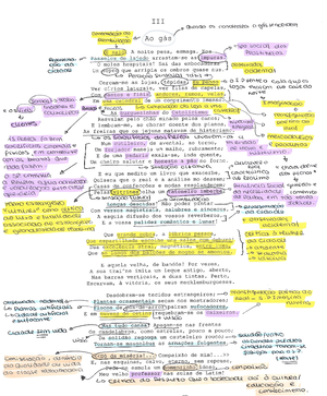 Memorial do Convento - Resumo por Capítulos - José Saramago - Memorial ...