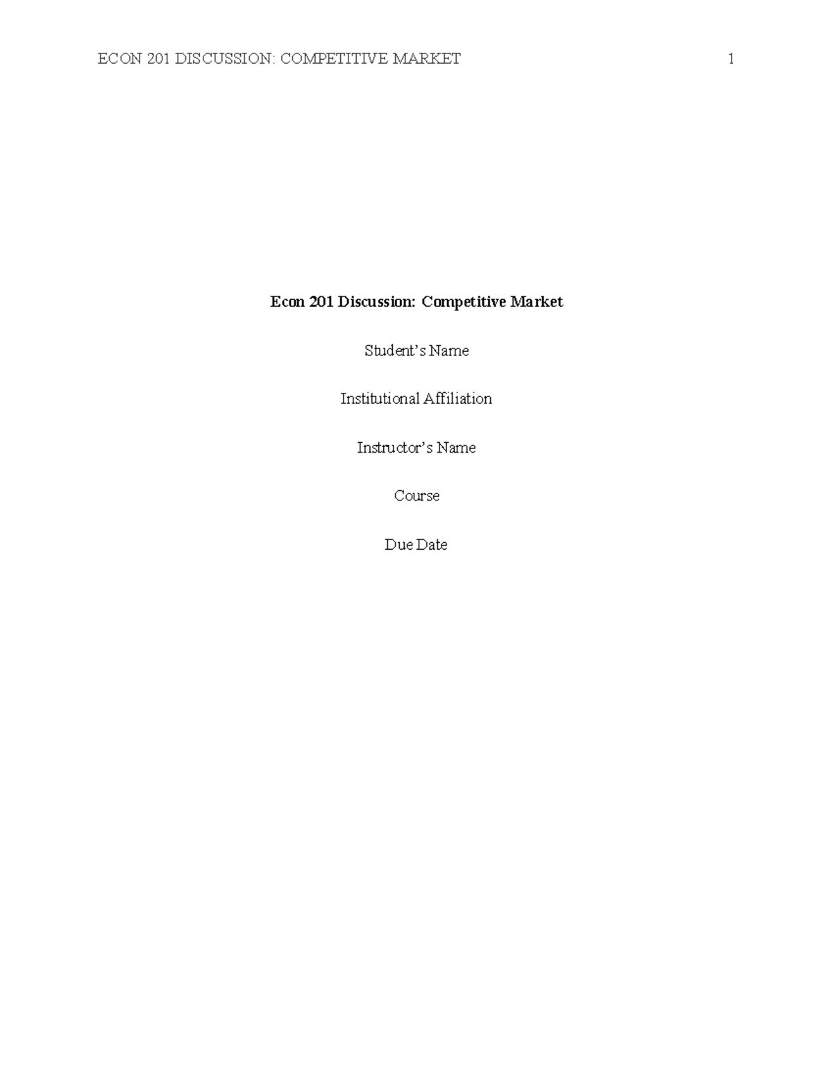20210321143614 econs - microeconomics assignment - Econ 201 Discussion ...