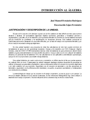 Síllabo de Algoritmia y Programación - 1ISI023 - II Ciclo 2024 - Studocu