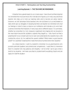 Career Stages of Teachers: Beginning, Proficient, Highly Proficient and ...