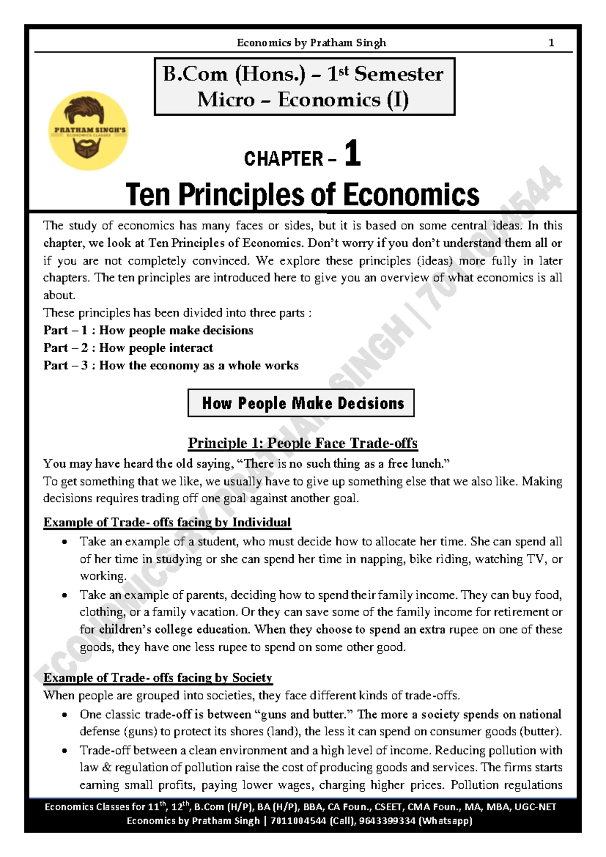 BBA209 Production and Operations Management - theintactone Read MBA ...