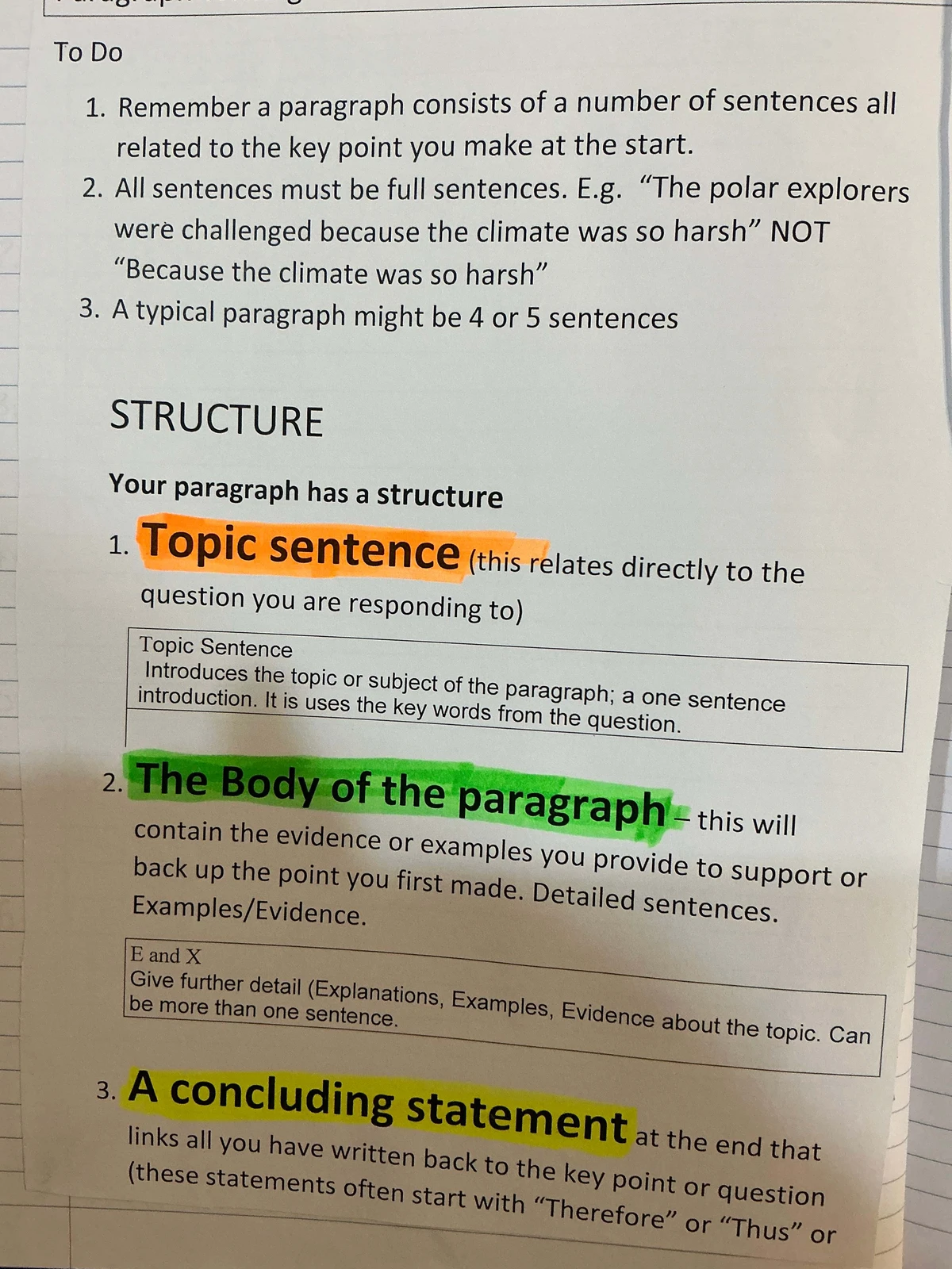 No Brain Too Small CHEMISTRY AS91390 Thermochemical Principles & Trends ...