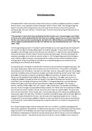 Literary Analysis of 'Hunting snake' - 21 April 2014 Hunting Snake ...