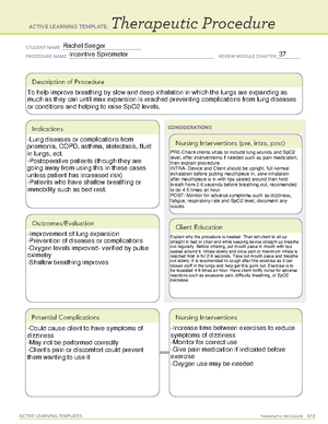 NUR 380 Process Recording - NUR 380 Fundamentals of Professional ...