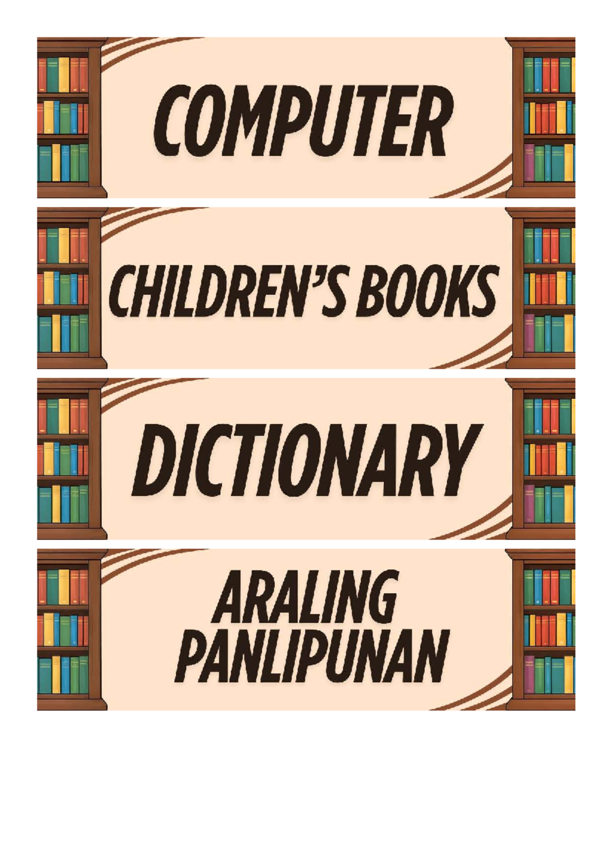 Banner library - notes - Basic English Course 2 - COMPUTER BOOKS ...