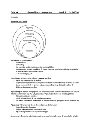 [Solved] beschrijf het ASE model van het vak gedrag en communicatie ...