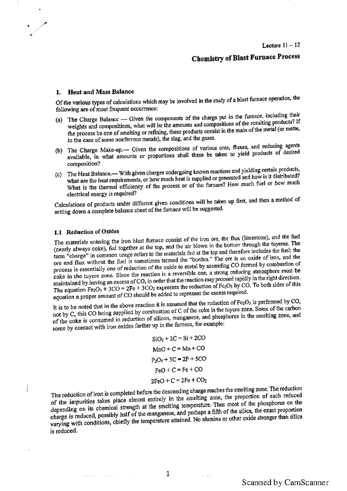 9.Lecture 9-1 - Important Note - Computer Programming - Studocu