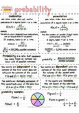 MATH 125 Lecture notes - LASC - Studocu