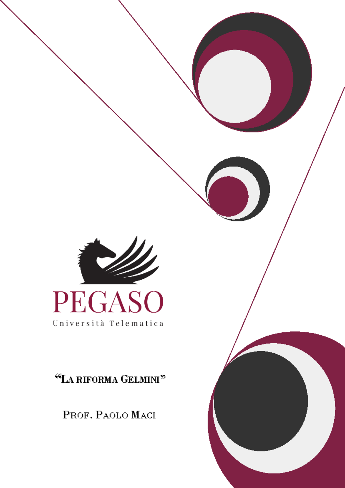 La riforma Gelmini: Analisi e Impatti sul Sistema Educativo Italiano ...