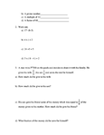 introductory to mathematics - MAT111 - UB - Studocu