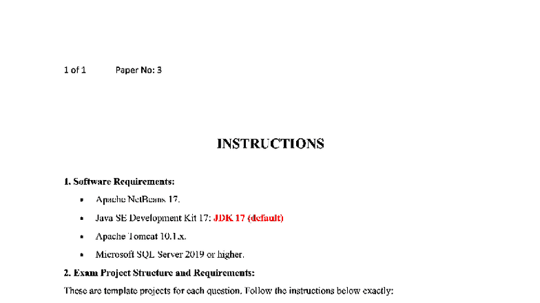 CS101 Final Exam Project Instructions and Requirements - Studocu