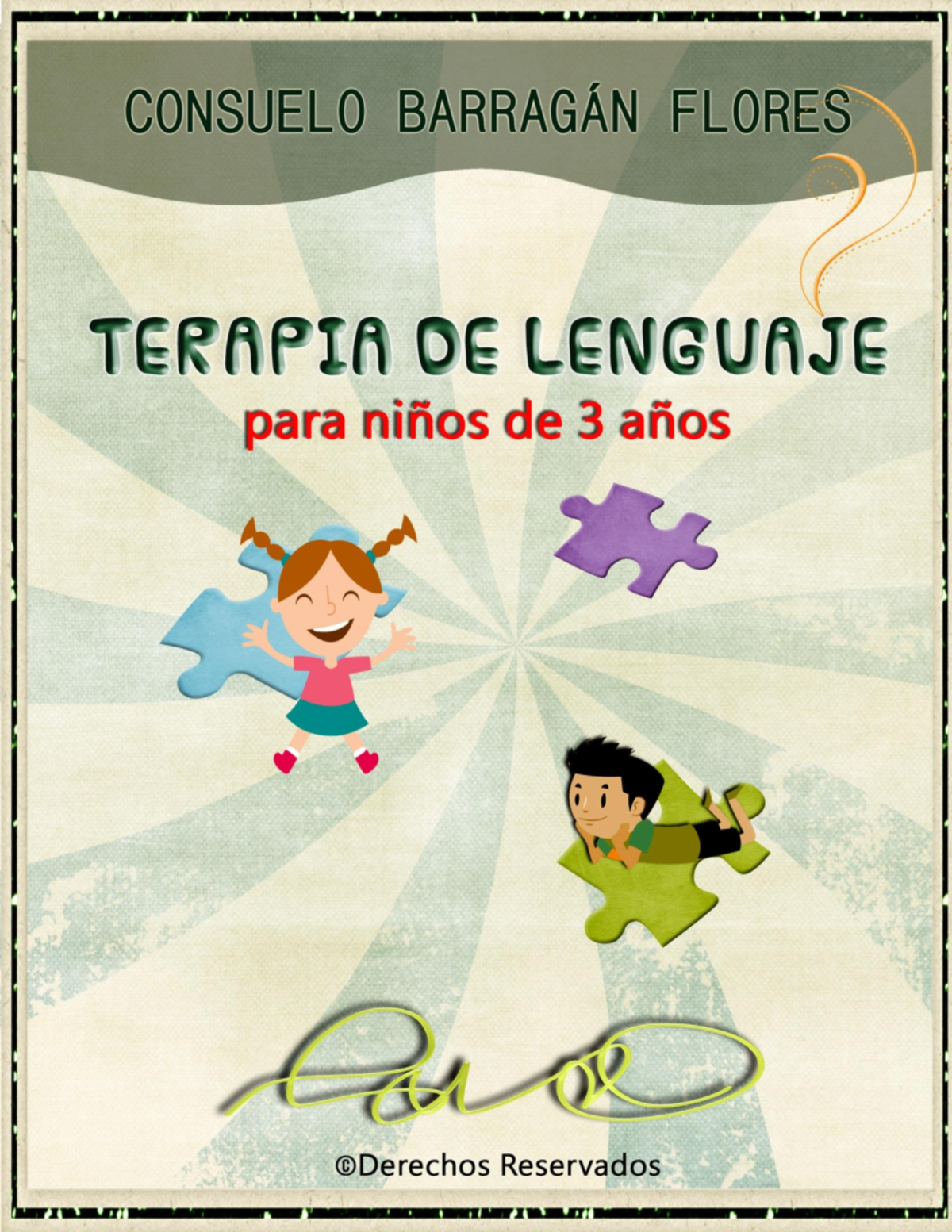 374702000 Terapia de Lenguaje: Enseñando a Hablar a Niños de 3 Años ...