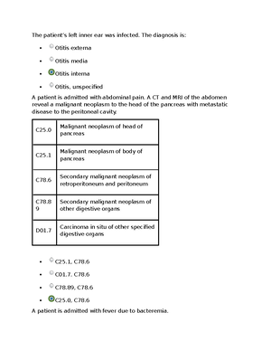 2-1 Classification Systems and Secondary Data Sources - The Cancer ...