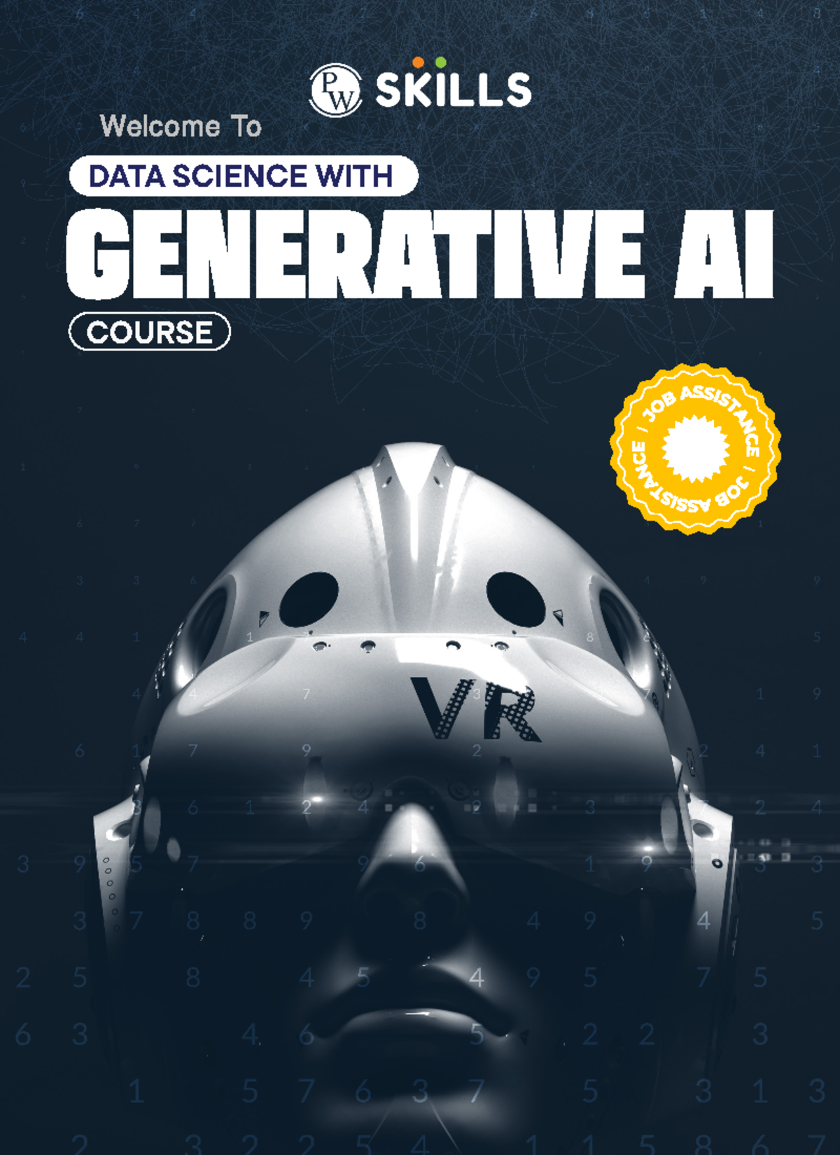 PW Data Science & Generative AI Course Overview and Curriculum Guide ...