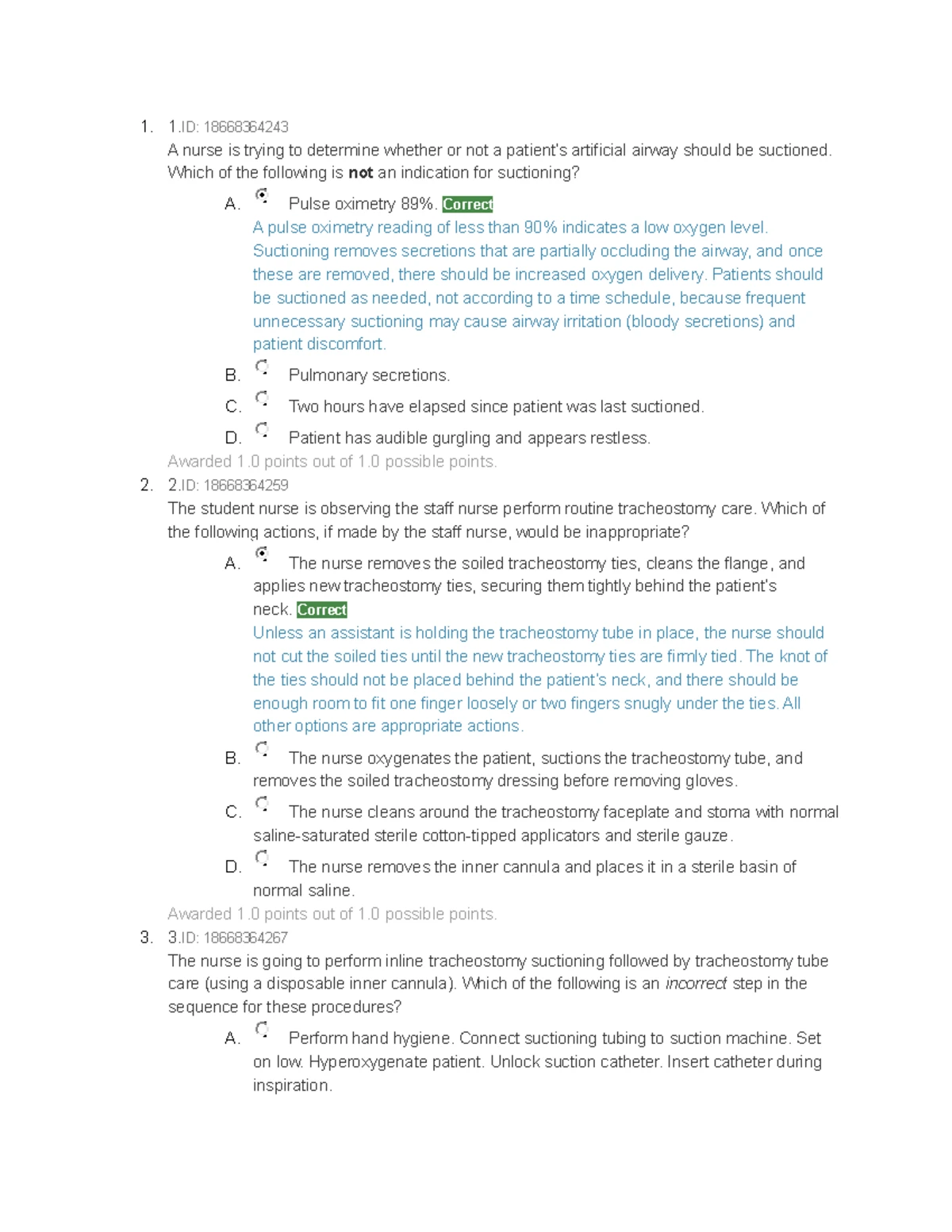 Assessment Case 06 Mona Hernandez DA Final - vSim Health Assessment ...