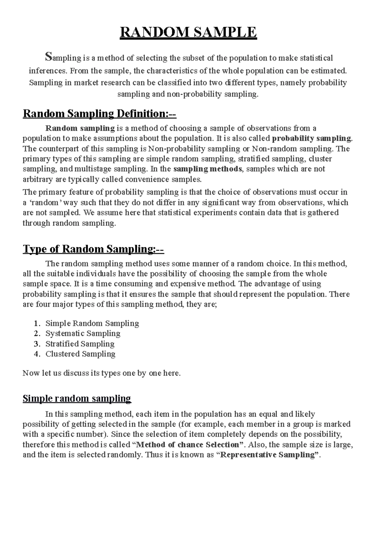 Ml Unit V Lecture Notes Cs601pc Machine Learning Iii Year B Cse Ii
