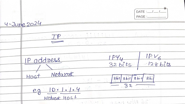 Cyber Security 1: Understanding IP Address Classes and DHCP ...