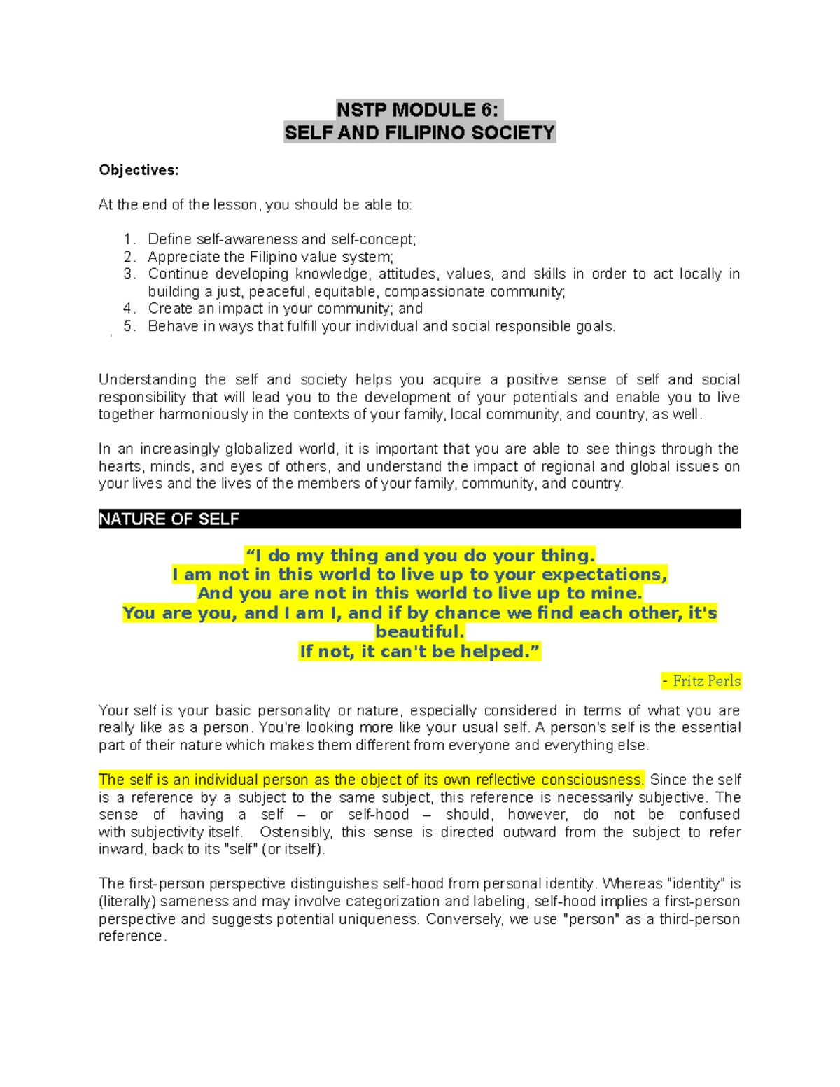 6 Drills AND Cermonies - ROTC - ROTC MS 1: MILITARY CHARACTER ...