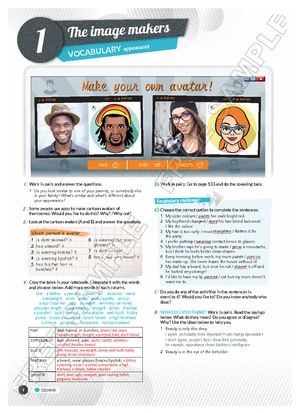 New Password B1+ ST Answer key - New Password B1+ Short Tests Answer ...