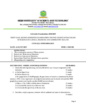[Solved] Reasons why a choice of medium is important in communication ...