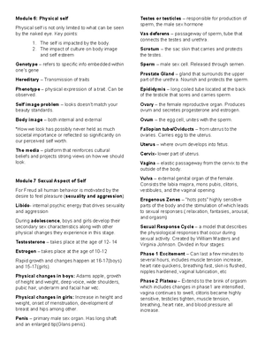 STS- Reviewer - Science, Technology and Society MODULE 1 GENERAL ...