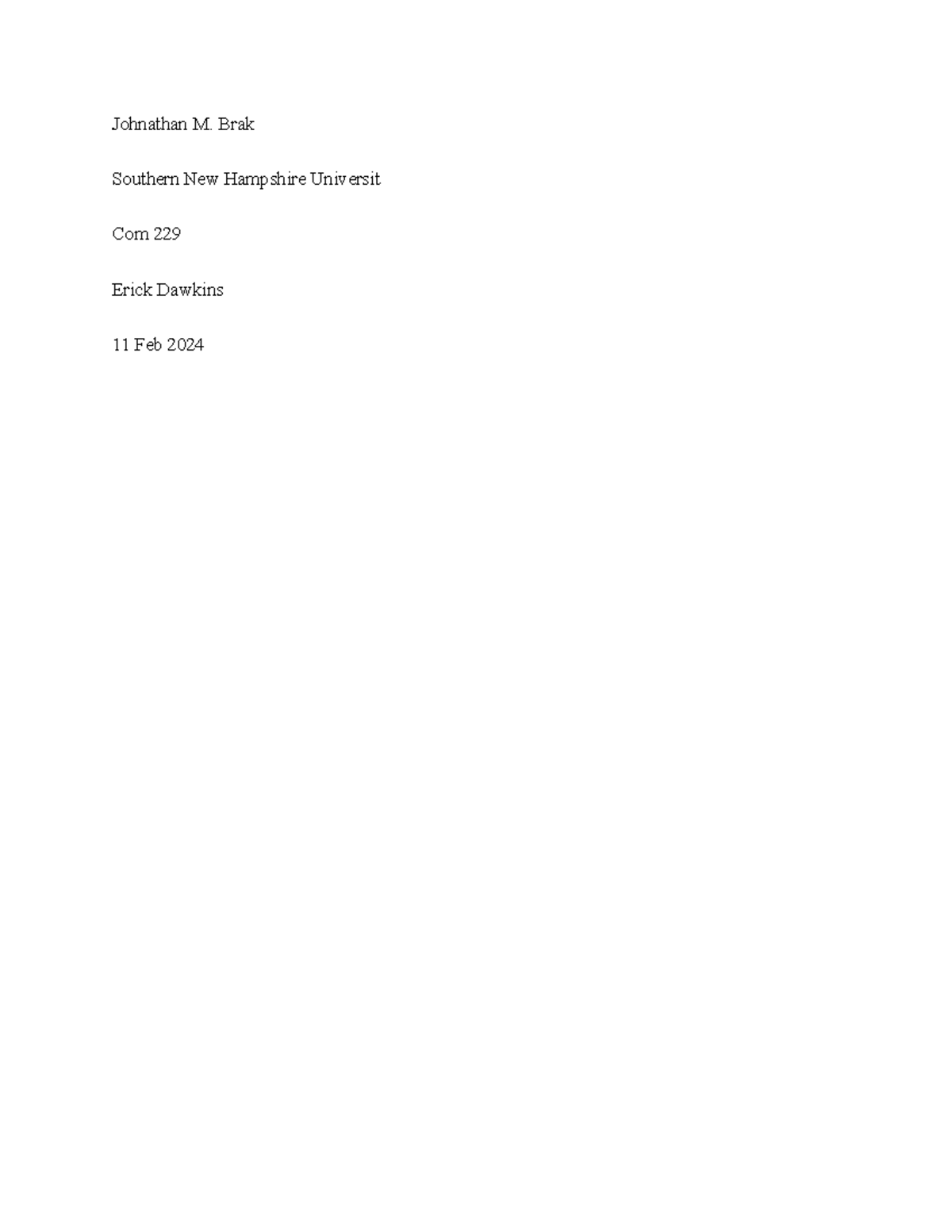 Com229 Mod 3 Activity: Creative Poster Design Analysis - Studocu