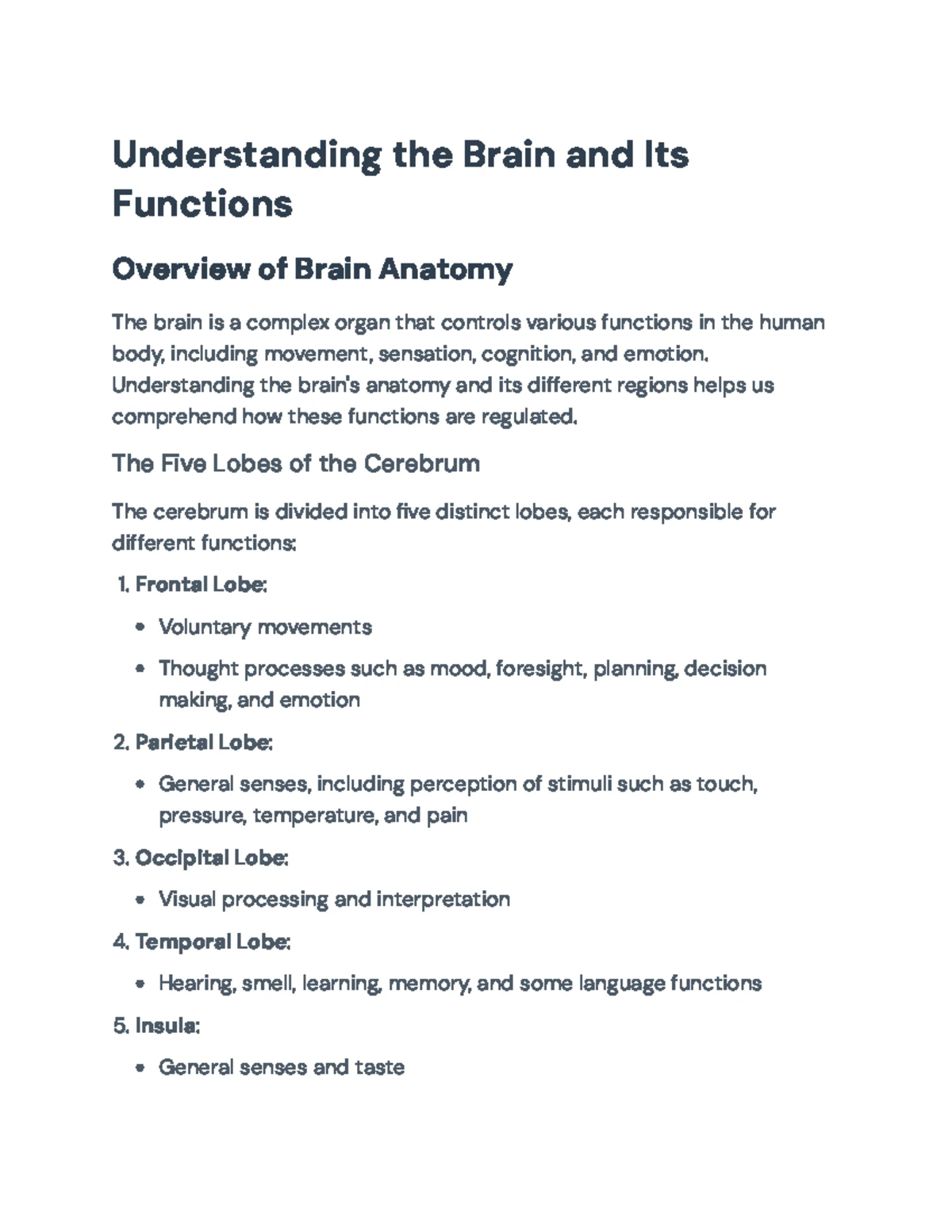 4 Veins Labeling - Major Systemic Veins in Circulation - Studocu