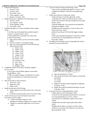 Form 3 notes-1 - Summarized notes - TOPIC 1- CLASSIFICATION 2 ...