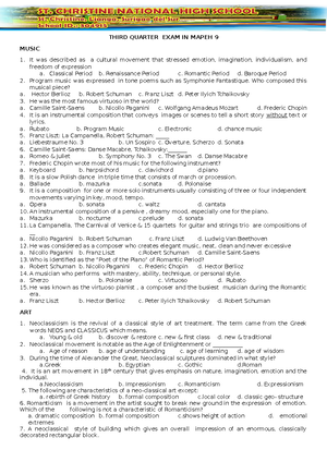 Arts-9-quarter-3-module-1 compress - Republic of the Philippines ...