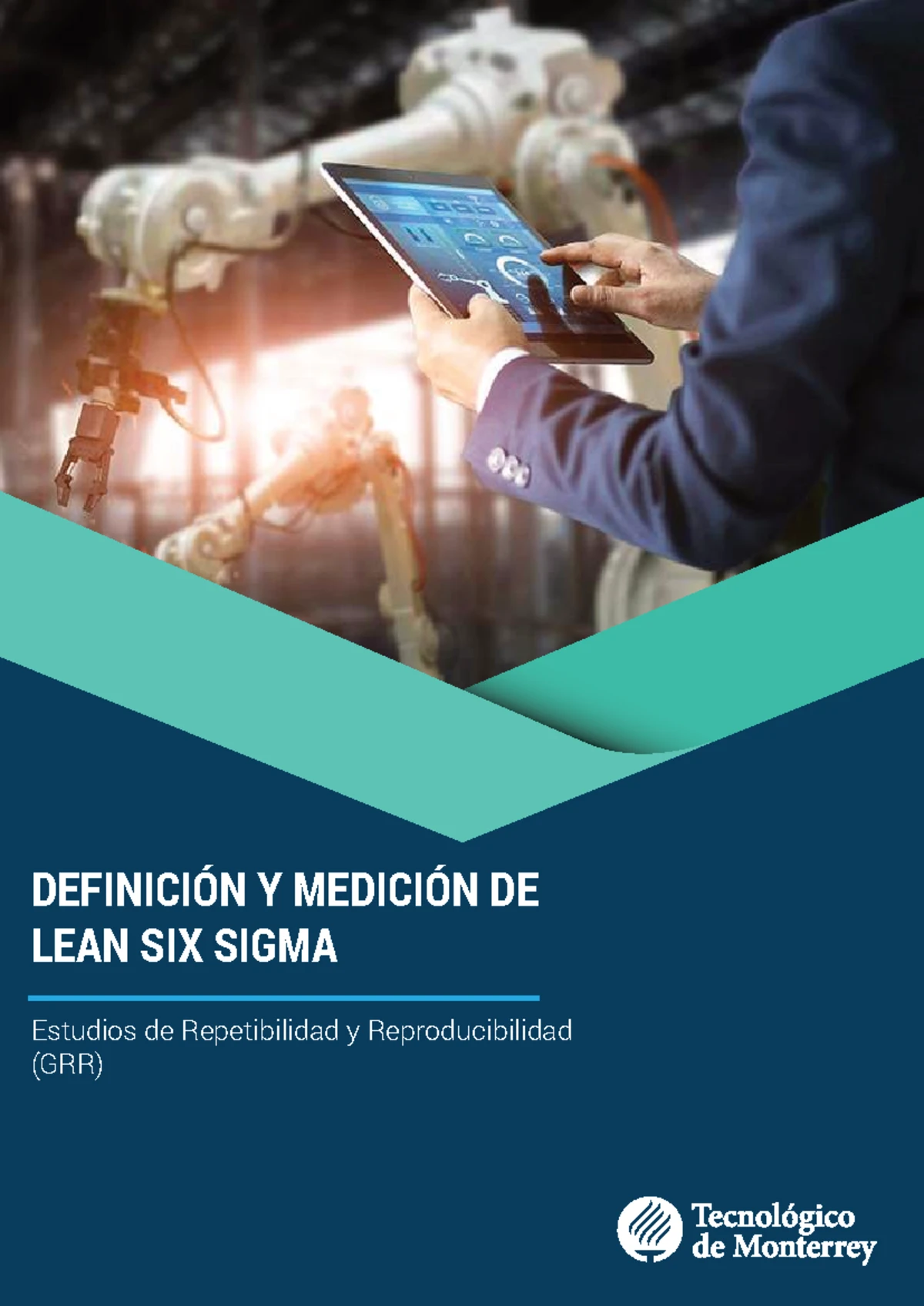 Características del Flujo de Valor Esbelto en Lean Six Sigma - Studocu