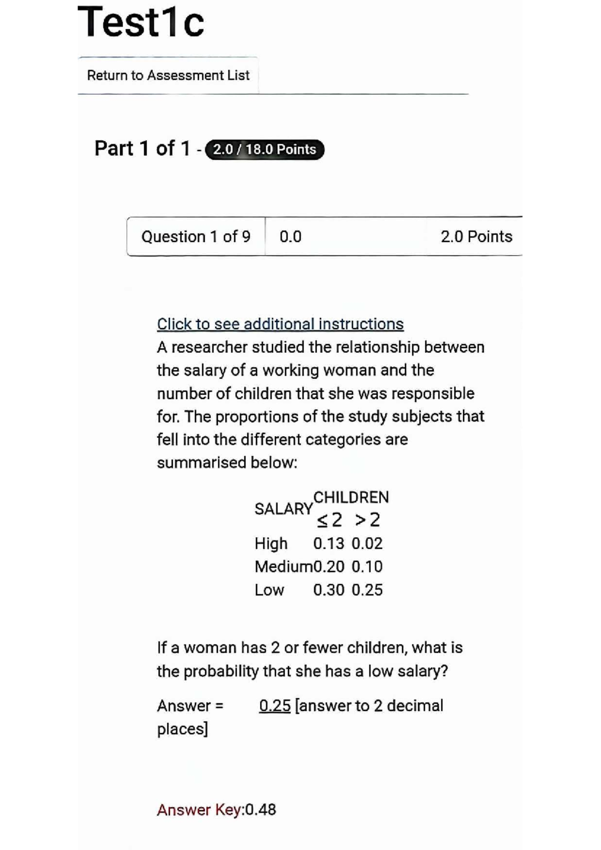 STA1000 Test 1c 2024 Questions & Solutions - Studocu
