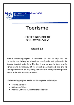 Gr11-Via-Afrika-Toerisme-Gr11-Study-Guide LR - Via Afrika Toerisme ...