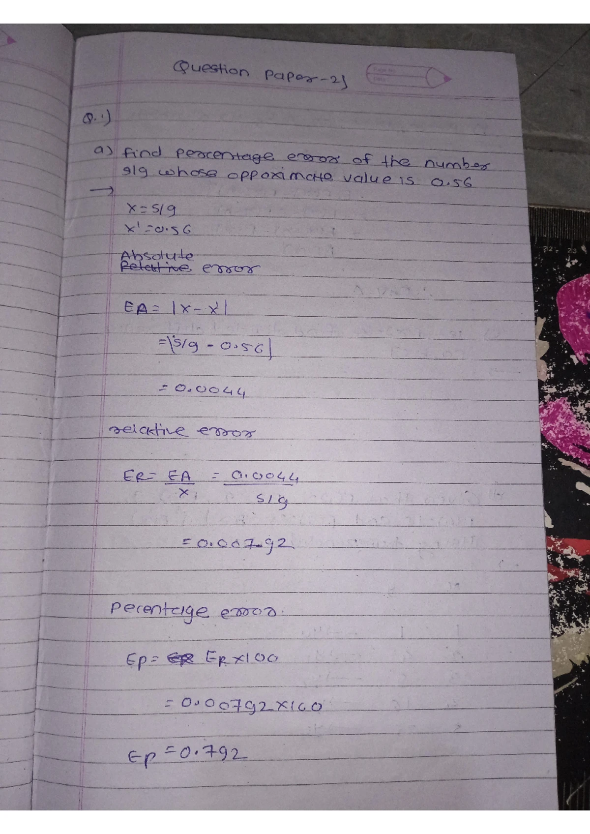 OS Unit-02 - Complete Notes for Unit-2 of OS: Process Management and ...