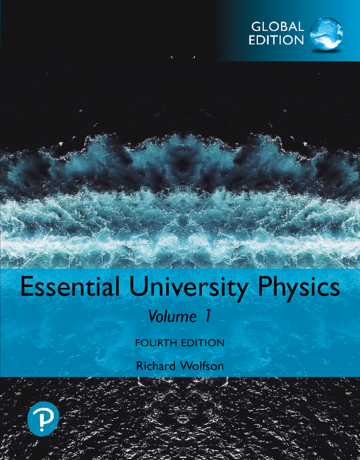 Essential university physics Vol 1, 4th edition - Richard Wolfson ...