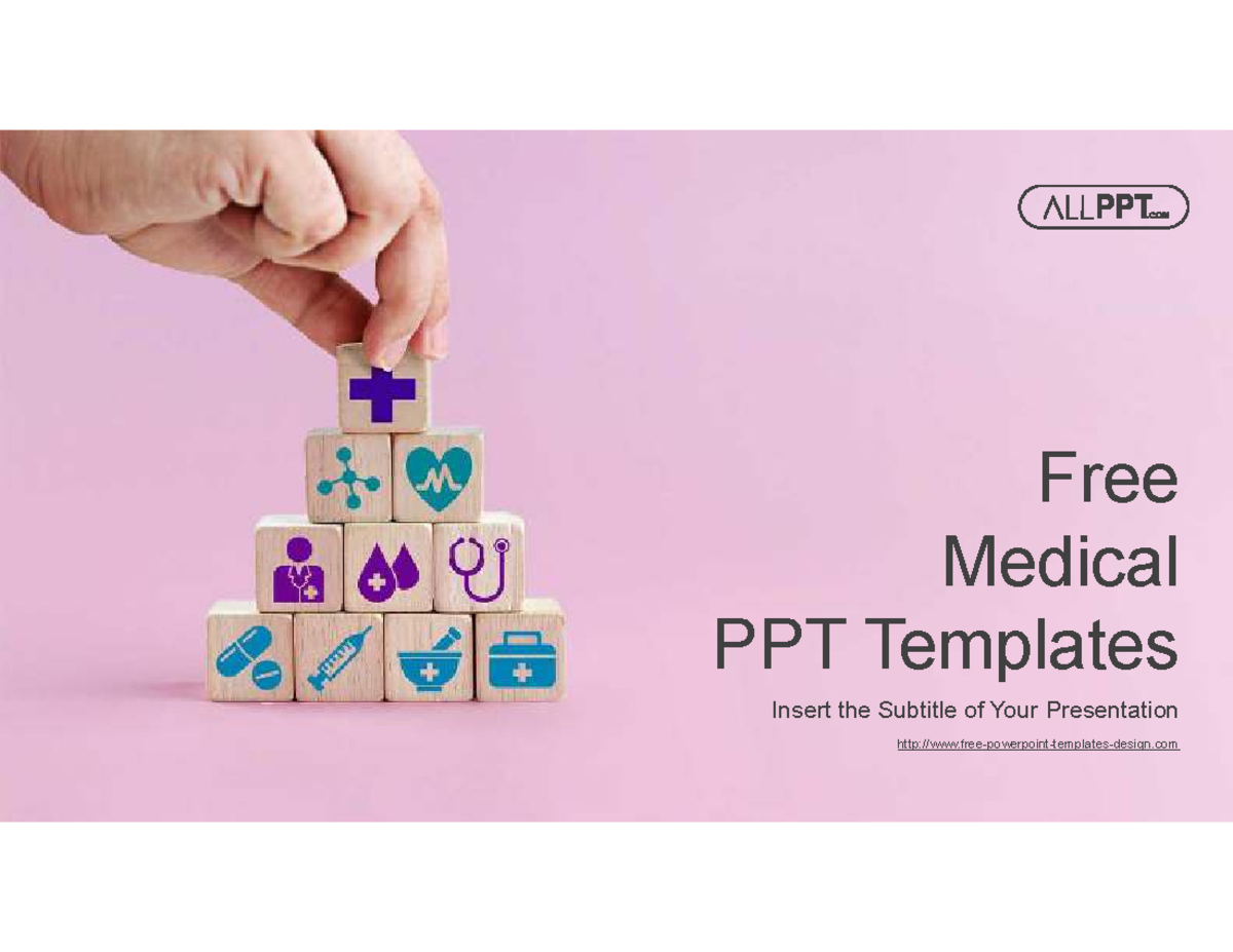 Medical Insurance PowerPoint Templates for Modern Presentations - Studocu
