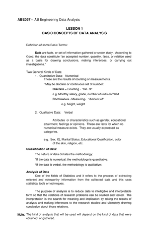 1. BILL OF Materials Computation Sheet - PROJECT TITLE: COECS AutoCAD Room OWNER/S: College of ...