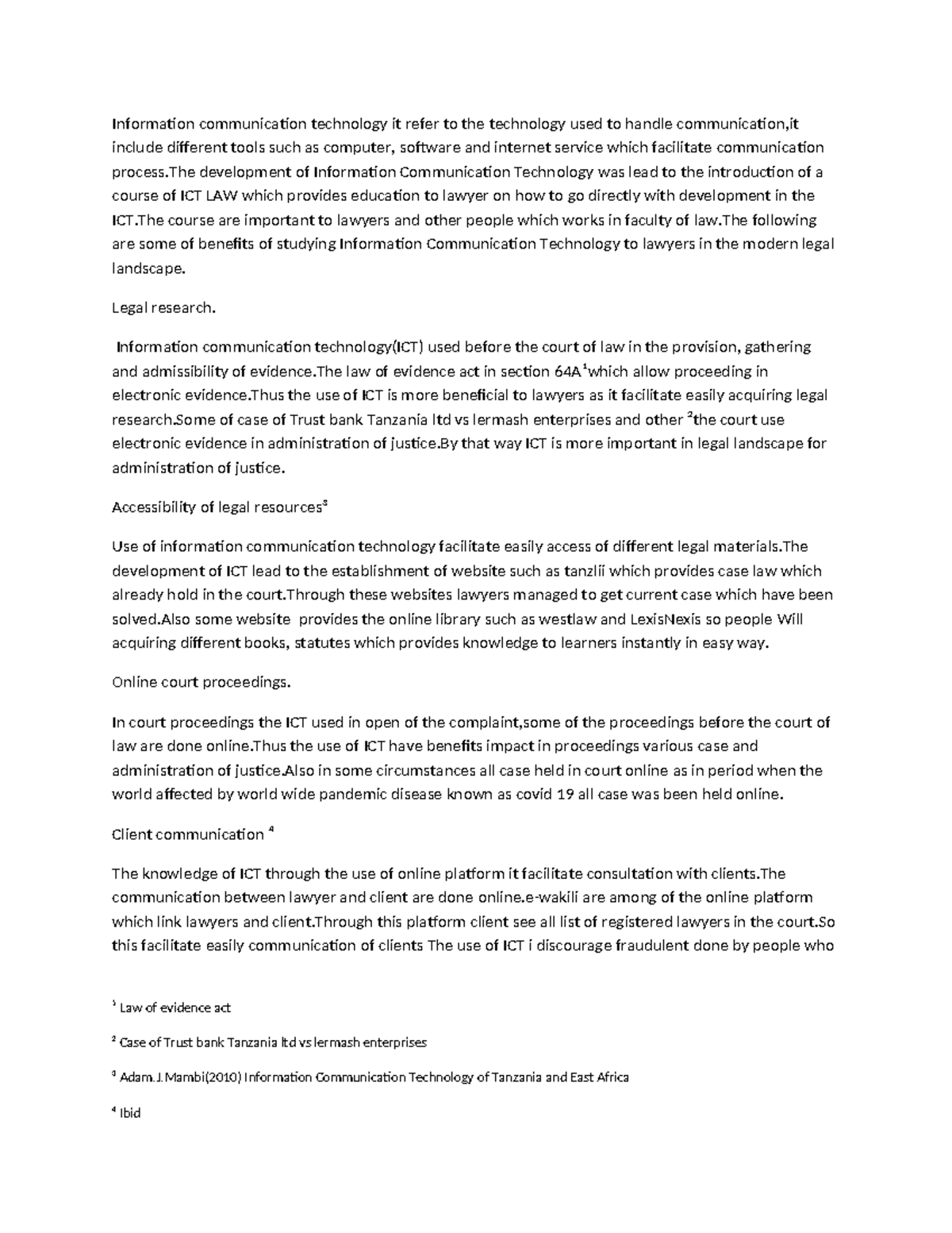 Information com-WPS Office - Information communication technology it ...