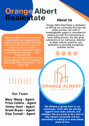 [Solved] Provide at least three 3 examples of agency forms and - Real ...