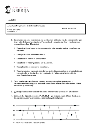 Resumen TEMA 2-2 - sdfgdfgdfg - Curso 20/ II0P32-IN0P PROGRAMACIÓN DE ...