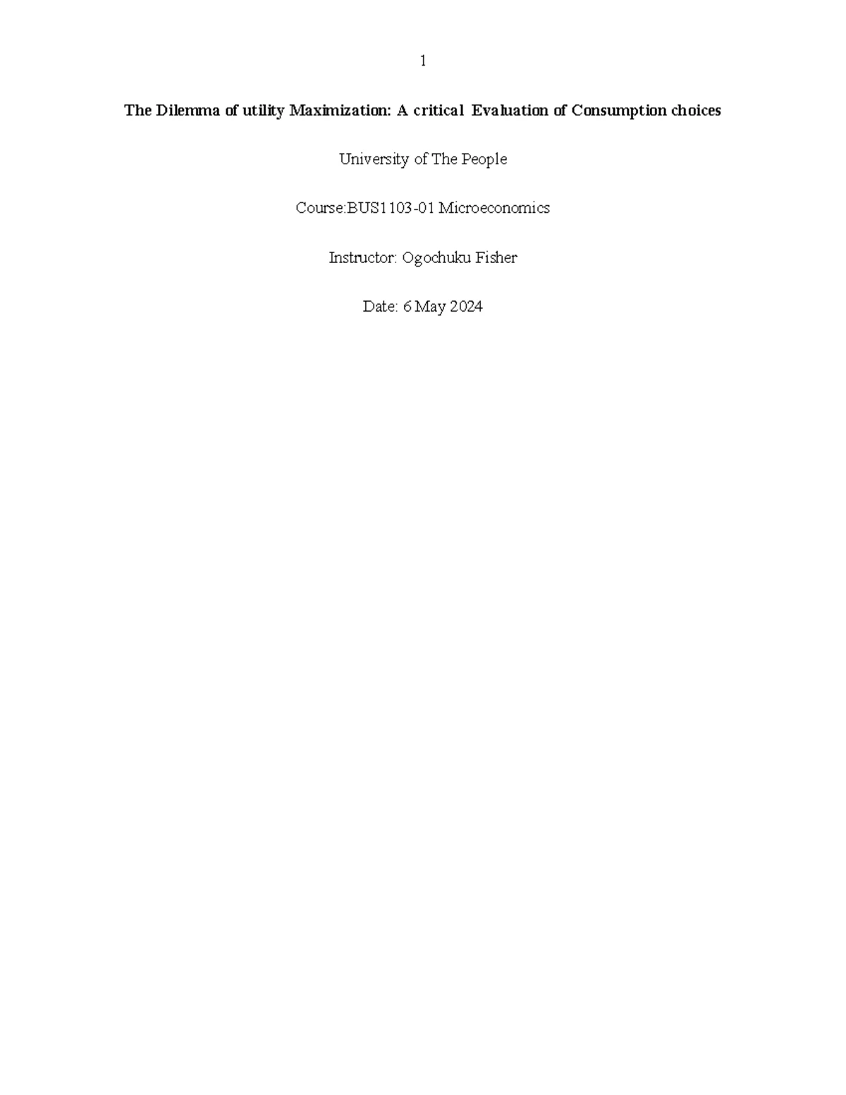 Shona Grammar-1 - Mipanda yemazita (Noun classes) Mupanda 1 Munowanikwa ...
