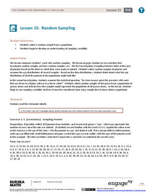 Geometric Progression Teaching Script - Teaching Script: Geometric ...